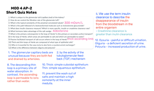 Module 3 Lectures 1 and 2 Learning Objectives - Module 3 – Lectures 1 ...