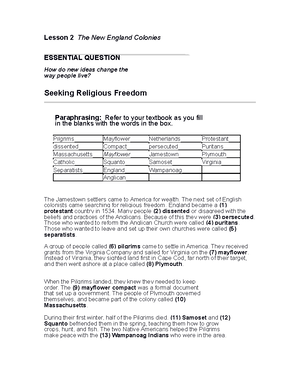 Korean War - idk - Korean War Directions: Complete the following ...