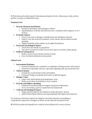 SM Chapter 4 - Its was best notes - Chapter Four Strategies in Action ...