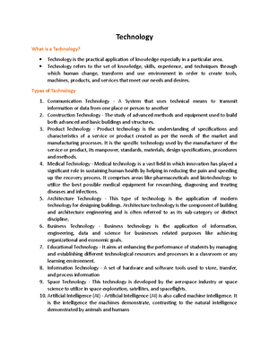 Elective - Living in the IT Era - Components of Computer - Living in ...