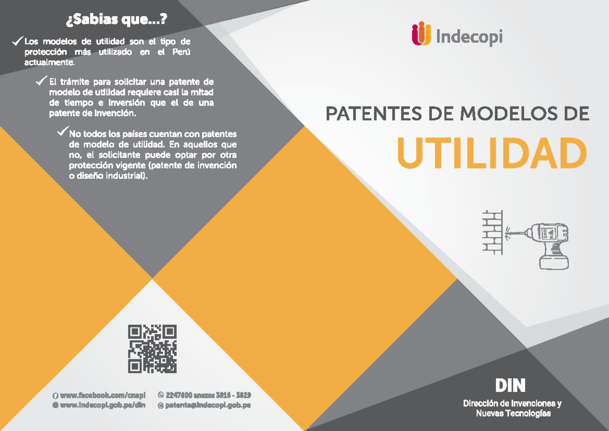 3. Patentes de modelo de utilidad - derecho romano - Studocu