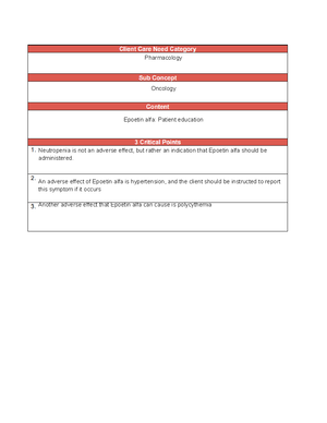 Musculoskeletal Take home Assessment Assignment - Part A Skeletal ...