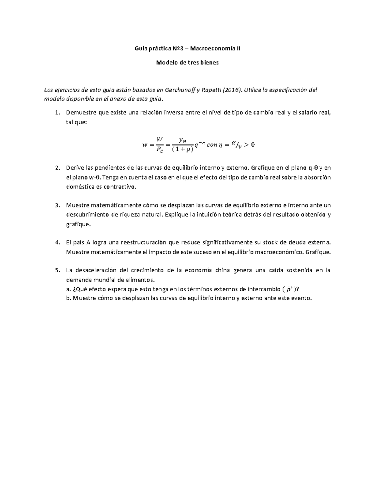 Guia modelo de 3 bienes - Warning: TT: undefined function: 23 Warning: TT: undefined function ...