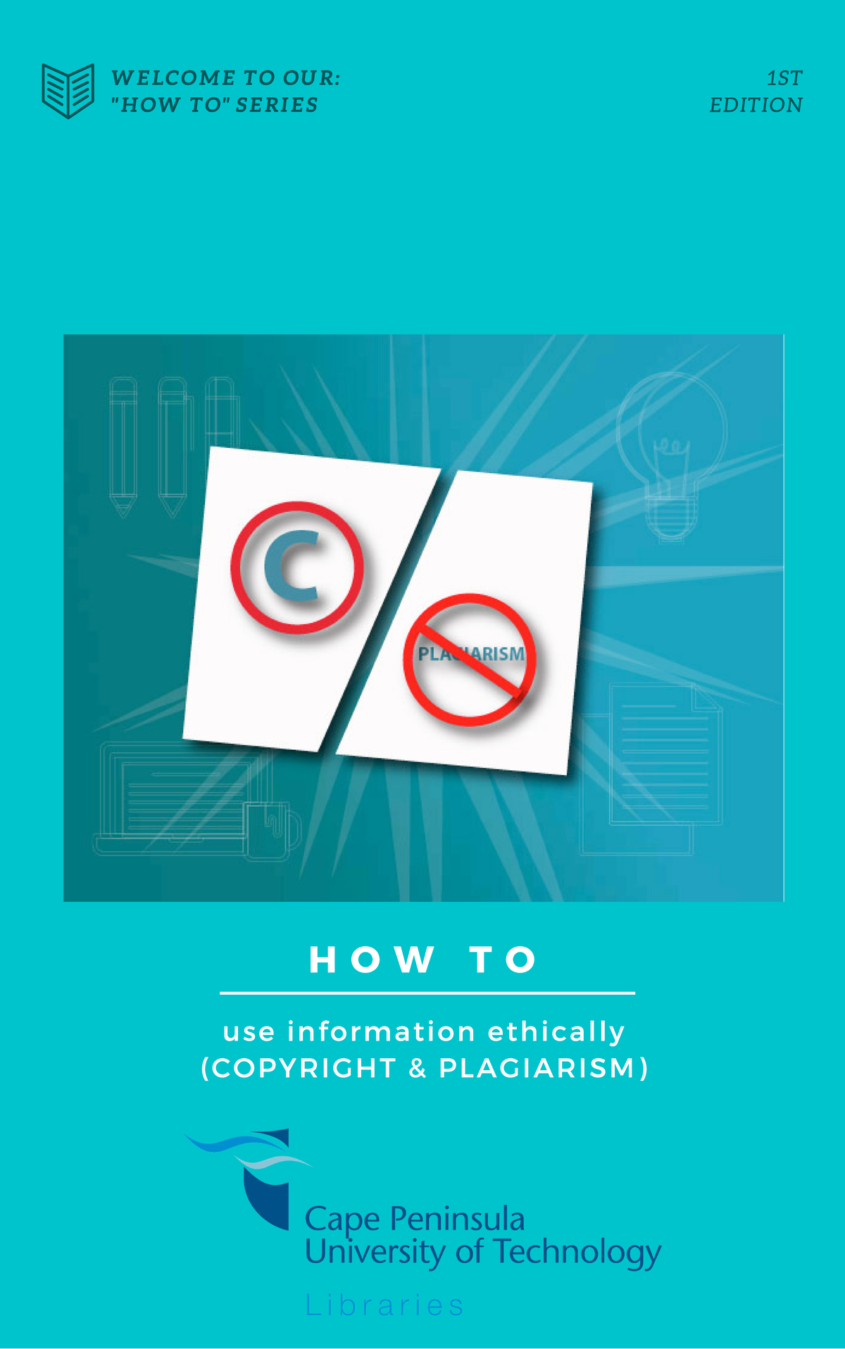 Module 4 Ethical Use - Ms Bello - HOW TO WELCOME TO OUR: "HOW TO ...