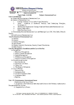 Stages of Civil Suit - Notes - Law College Notes & Stuffs Exclusive ...