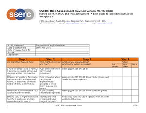B5 The Human Nervous System Foundation Test - Science KS4 Assessment ...