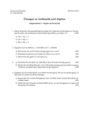 [Solved] Betrachten Sie auf der Menge M Z die Rechenoperation die ...