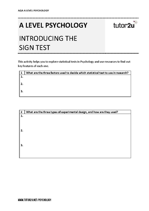 Product Life Cycle Worksheet - AS Business Studies Marketing – Product ...