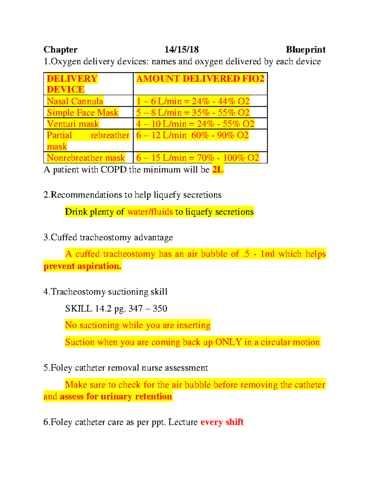 Oxygen Delivery Devices Ppt | atelier-yuwa.ciao.jp