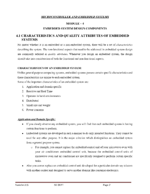 21CS44 Module 3 - OPERATING SYSTEMS MODULE 3: DEADLOCKS MEMORY MANAGEMENT 3 Deadlocks 3 System ...