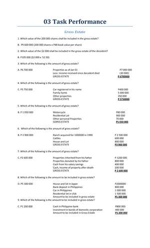 03 Handout 1(8) - Business Taxation - Studocu