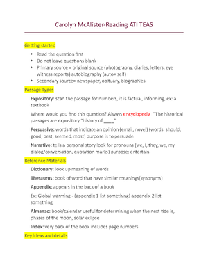 Unit exam 3 study guide 1 - NUR 1213C Nursing Process 1 Unit 3 Study ...