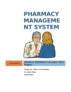 Assignment 3-1 F22 - Advanced Database COMP Assignment #3 – Cursors, Procedures & Functions Due ...