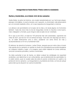 Infografia aca - electiva complementaria - Studocu