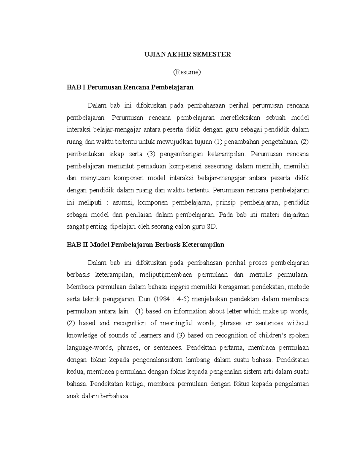 Ajeng Purnama Endah-1703587-2A PGSD-UAS B - UJIAN AKHIR SEMESTER ...