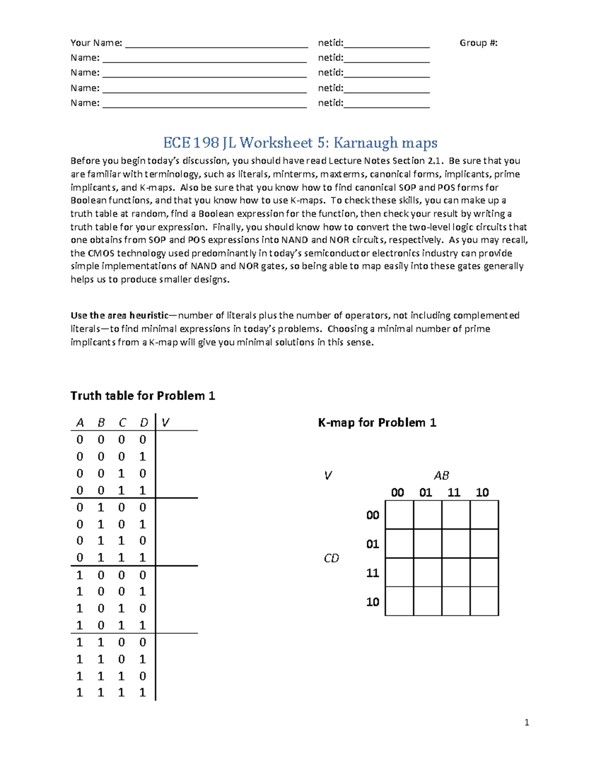 Discussion 5-v3ssl - Your Name: __________________________________ netid:________________ Group ...
