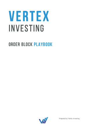 YTC PAT Vol 1 - Ytc price action 1 - Volume One - Introduction ...