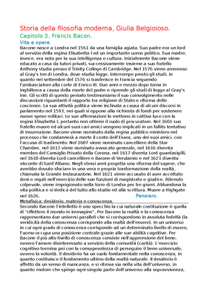 D'Ales Eleonora 4^C Elaborato analisi di un passo dell'Etica di Spinoza ...