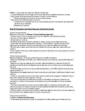 Employment Law Notes Test 2 - Torts in the Workplace Week 8: Chapter 6 ...