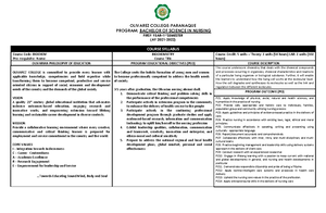Stress and the Filipino - Stress and the Filipino Sure, Filipinos are ...