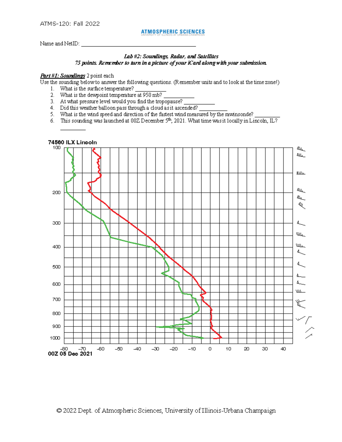 Lab 2 FA22 - Notes from the lab or in case you lose the PFD - Name and ...