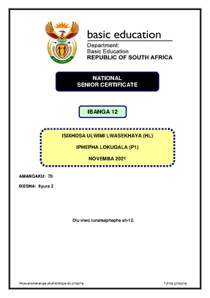 Agricultural science notes - Grade 12. Male reproductive organs Primary ...