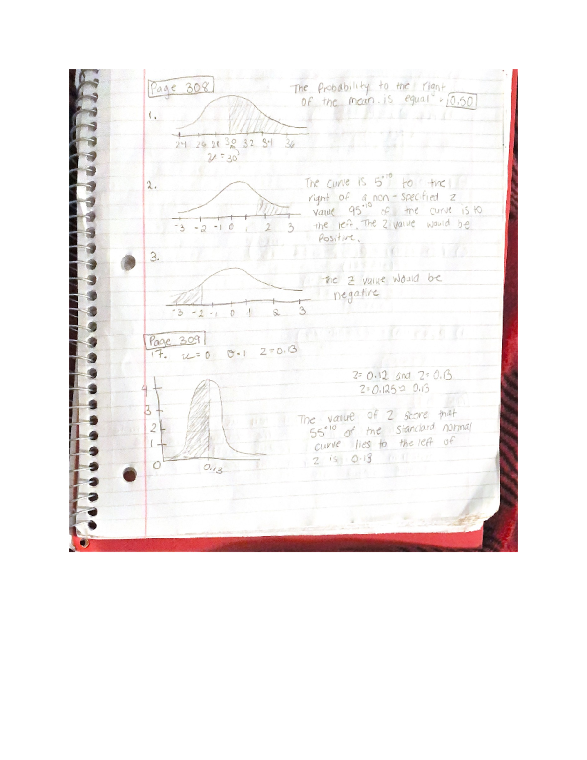 HW #6 - HW #6 - MAT 134 - Studocu