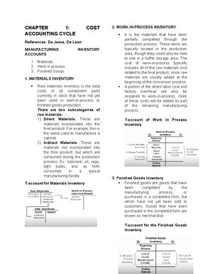 PAS 23 - Borrowing cost - BORROWING COST PROBLEM 53 - 1 (IFRS) On ...