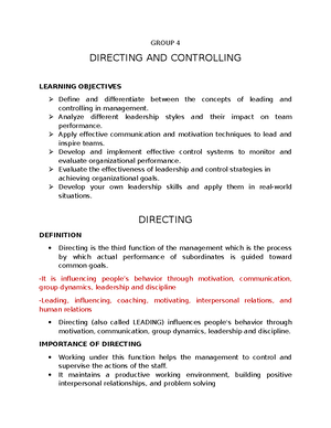Module 4 Rules without Activity students copy - RULES FOR FINDING THE ...