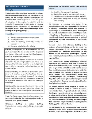 Philippine Conceptual Model - Retirement and Role Discontinuities By Sr ...