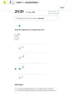 practice with ratios - RATIOS Write the following ratios and reduce to lowest terms. Do not ...