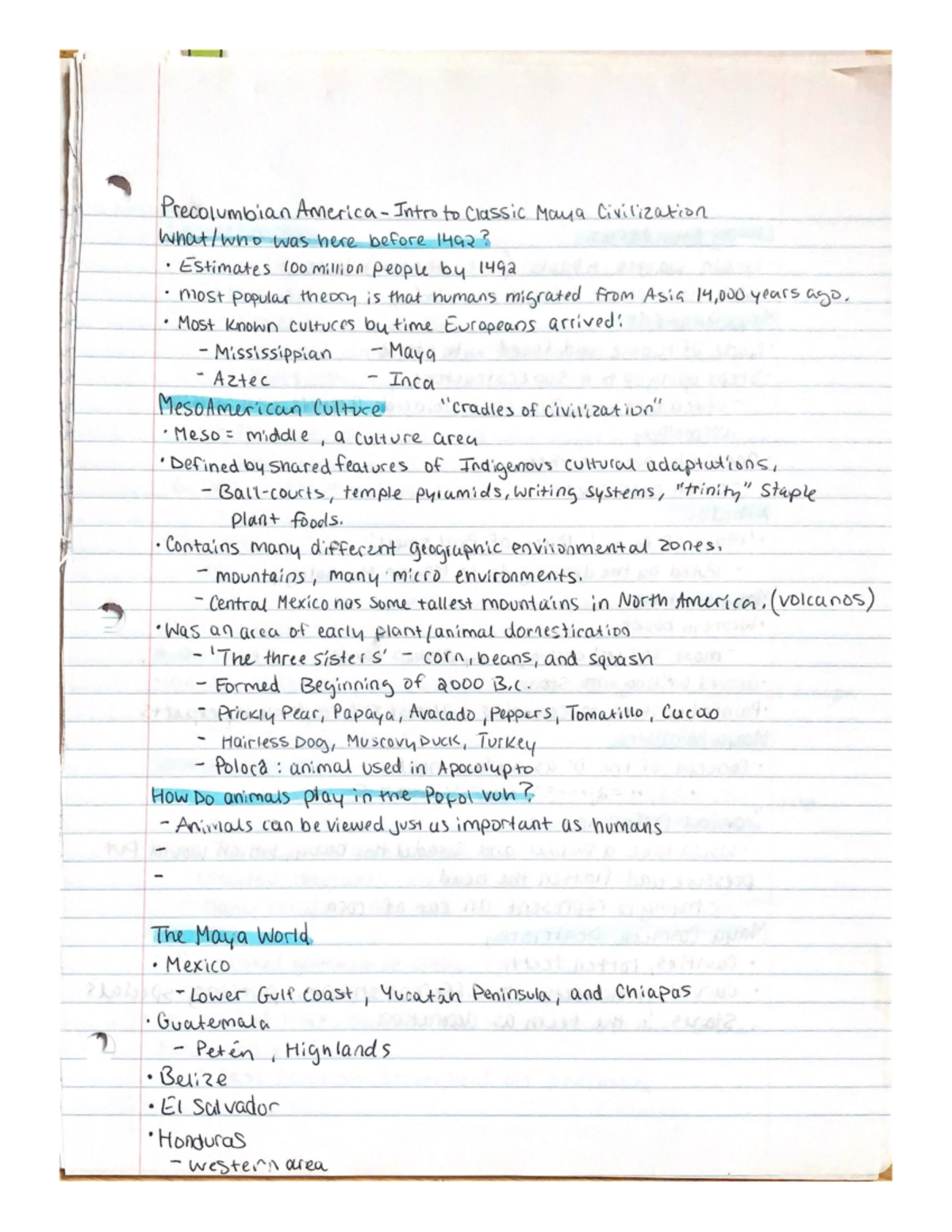 literature and film in Latin America chapter notes - LAS 0868 - Studocu