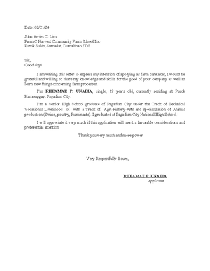 IDLAR TEMPLATES - INDIVIDUAL DAILY LOG AND ACCOMPLISHMENT REPORT Name ...