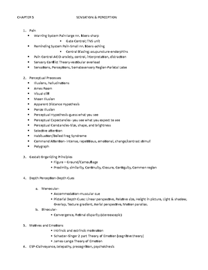 CJS 121 Test 1 Study Guide - Introduction to Criminal Justice Test 1 ...