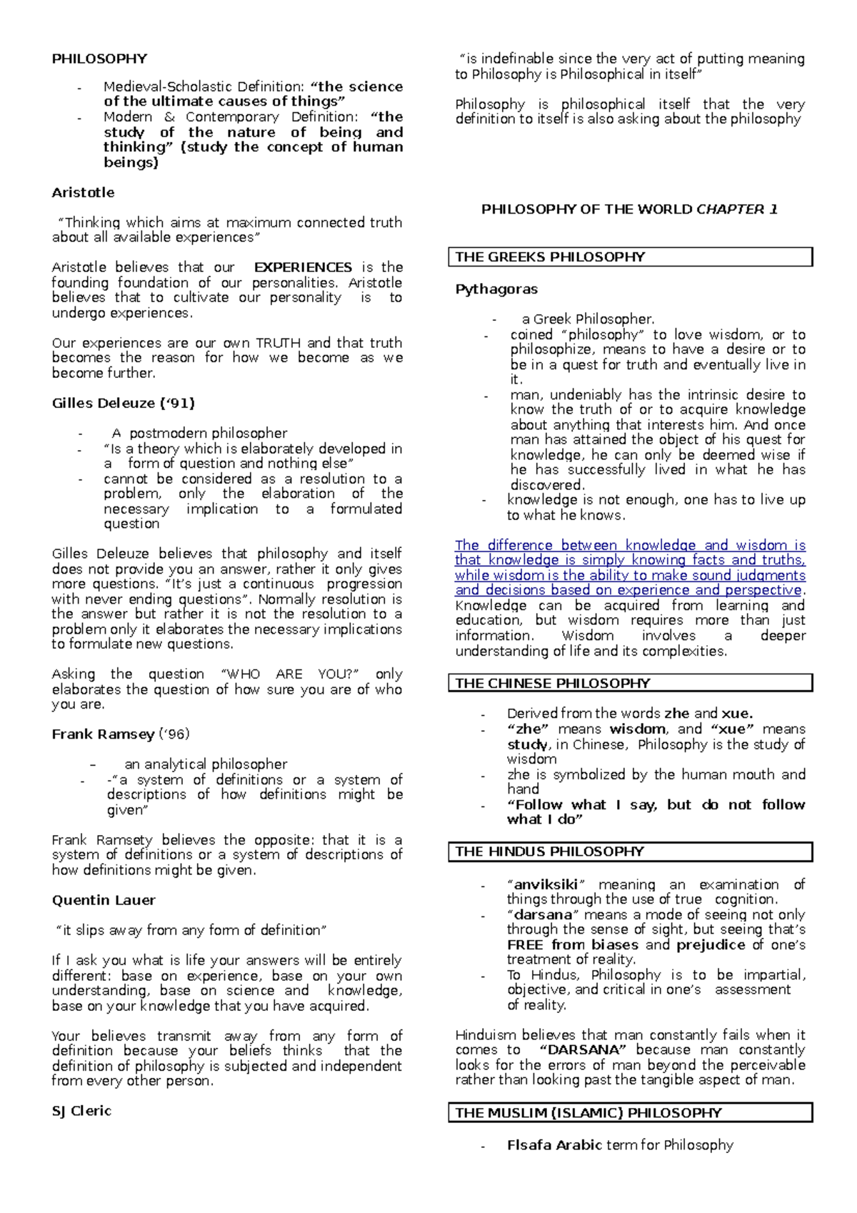 GLCT-1-Transes - lectures logical and thinking - PHILOSOPHY Medieval ...