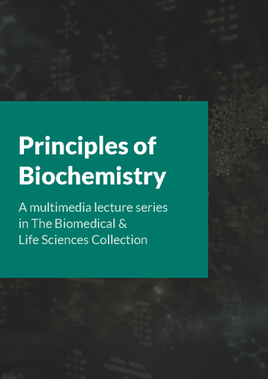 Book solutions lehninger principles of biochemistry albert lehninger ...