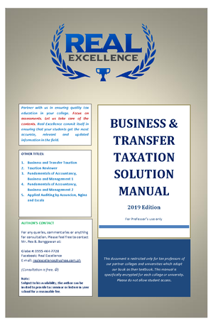 CBC Bookeeping NC III - tesda nc 3 bookkeeping instructional module ...