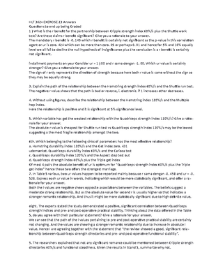 WGU Enrollment Essay 1 - Wgu - WGU Enrollment Essay or dissertation The ...