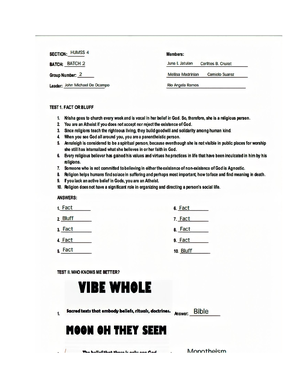 Gabay SA Banal NA MISA - For Religious and Church Mass - GABAY SA BANAL ...