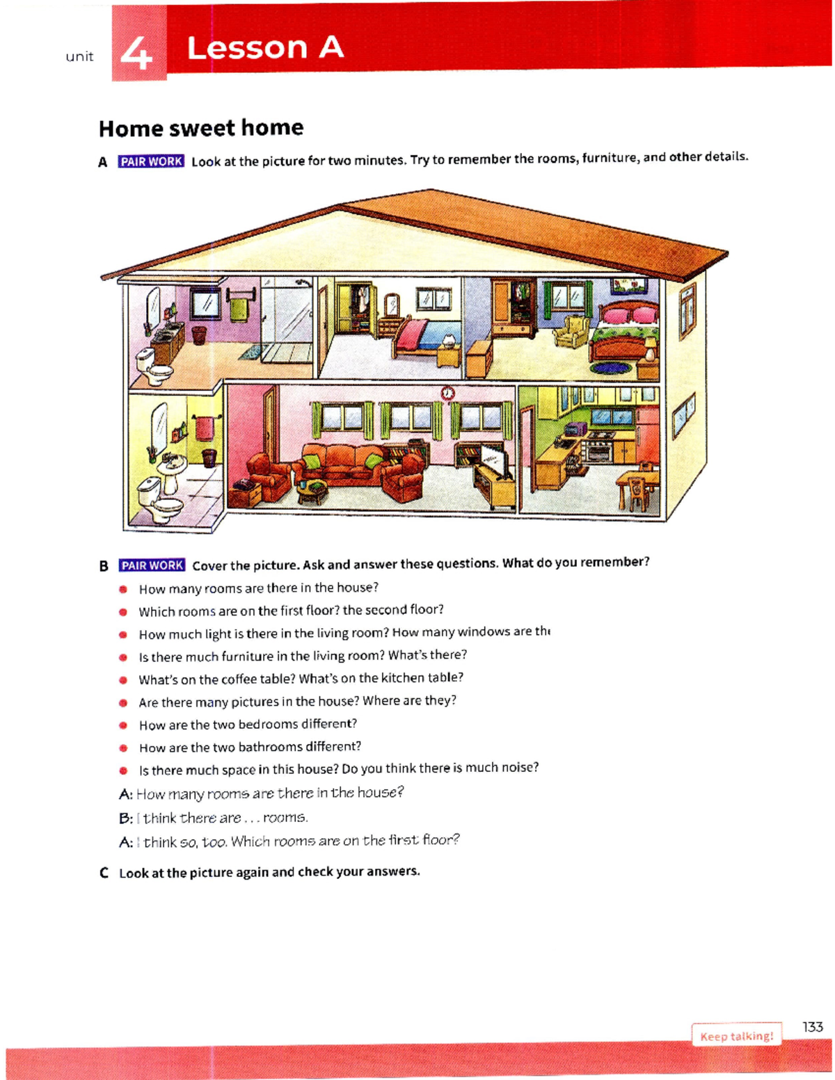 Four Corners 2nd 2-SB (1)-138-143 - Inglés IV - Studocu