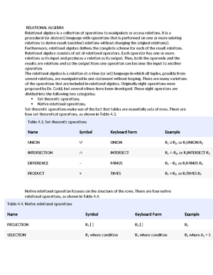 Word Module 2 - Editing and Formatting Documents - Chapter 2: Editing ...