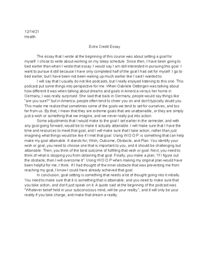 THE 110 Notes - THE 110 08/ Tragedy: Earliest discussion of theatre ...