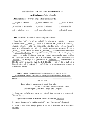 [Solved] Diferencia entre el saber comun y cientfico - Introducción a ...