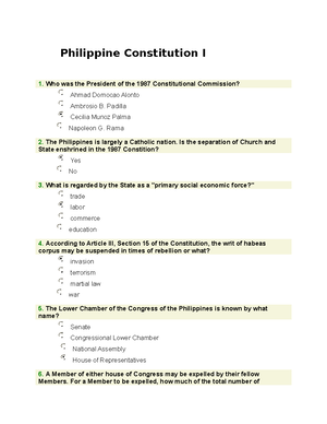 Phil-history-25Qn A - Questions and Answers about Philippine History ...