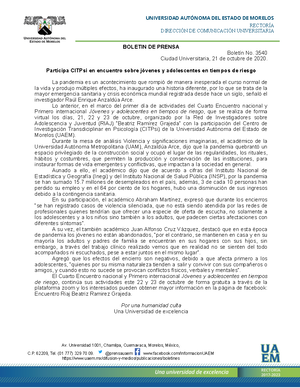 Líneas de investigación cultural en México - Universidad de Guadalajara ...