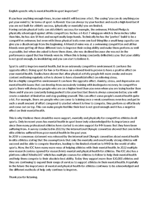 AQA GCSE English Language Paper 1 revision booklet - GCSE English ...