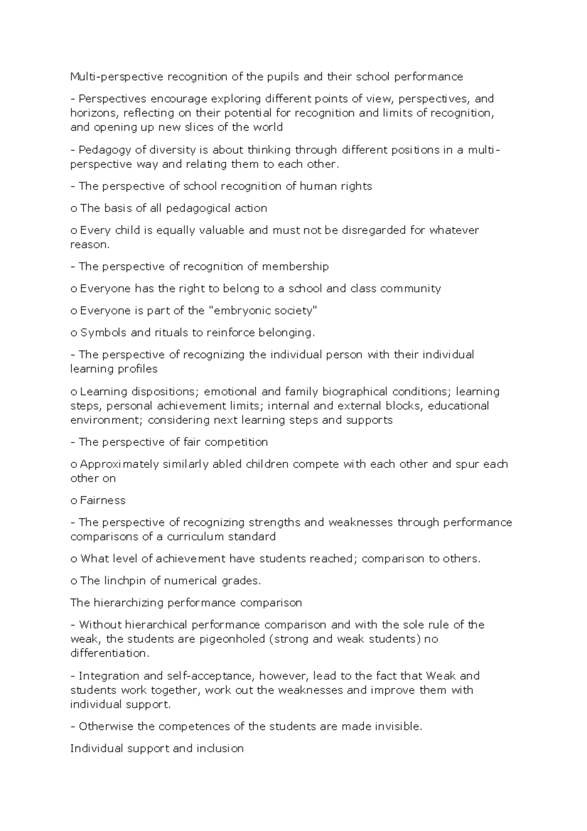 Multi - Introduction To Cognitive Psychology - recognition of the ...