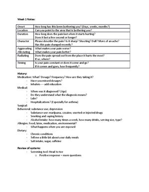Full Physical Exam template - MGH INSTITUTE OF HEALTH PROFESSIONS NP ...