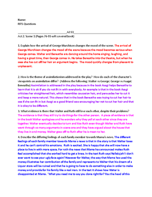 Snapping Beans- Lisa Parker - ENGLISH IV AP POETRY PACKET *As we ...