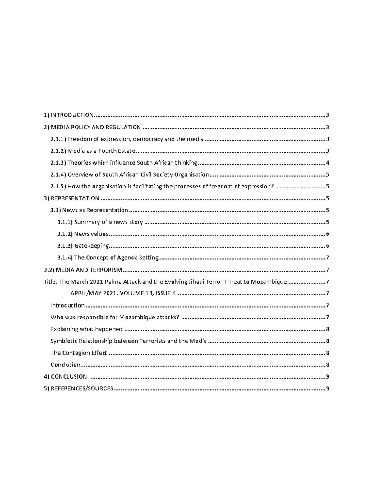 COM3702 AS01 - Assignment 1 - - Studocu